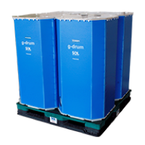 マキシコンの液体輸送 - MAXICON - 住商グローバル･ロジスティクス