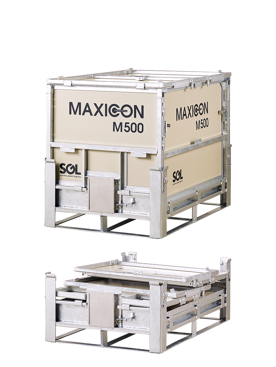 コンテナを探す | マキシコンの液体輸送 |ライナーバッグ｜レンタル