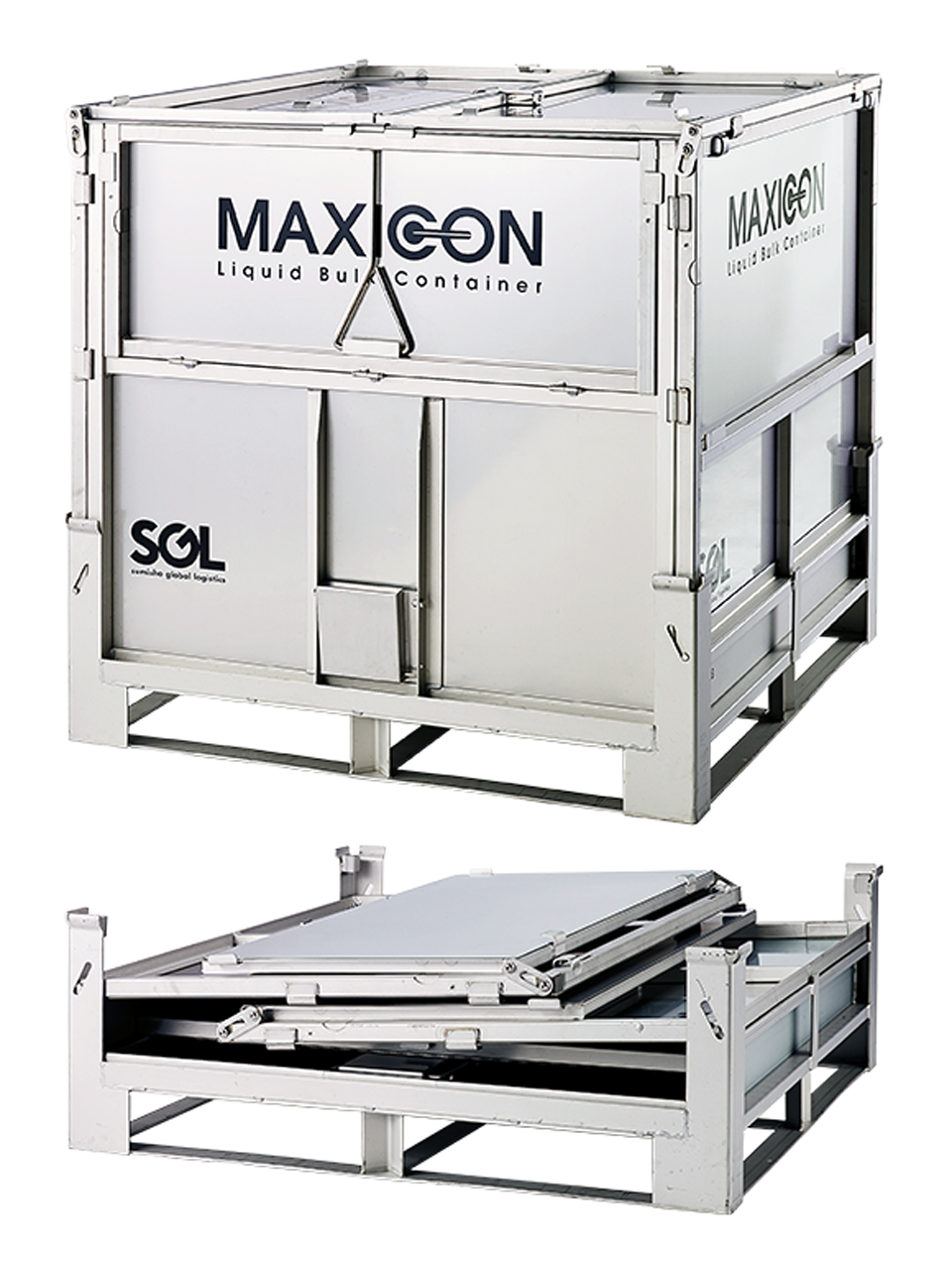 コンテナを探す | マキシコンの液体輸送 |ライナーバッグ｜レンタル
